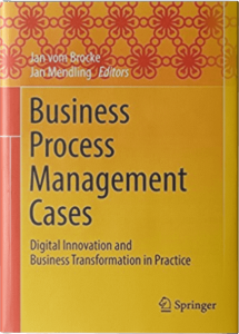 Business Process Management Cases – Kolorines S.A de C.V.